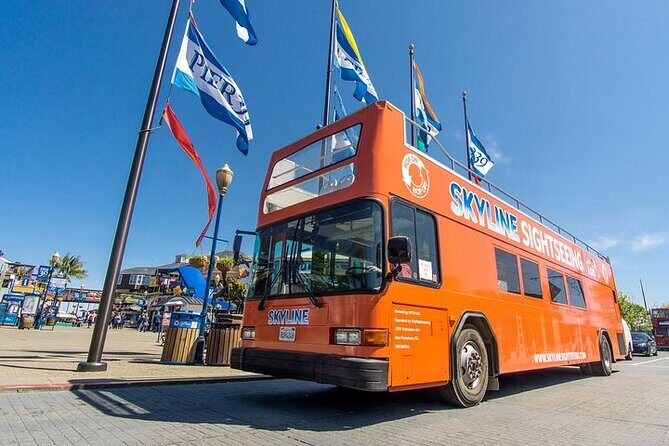 Half-Day Wine Tour Plus Hop-On Hop-Off Bus Pass - Final Thoughts