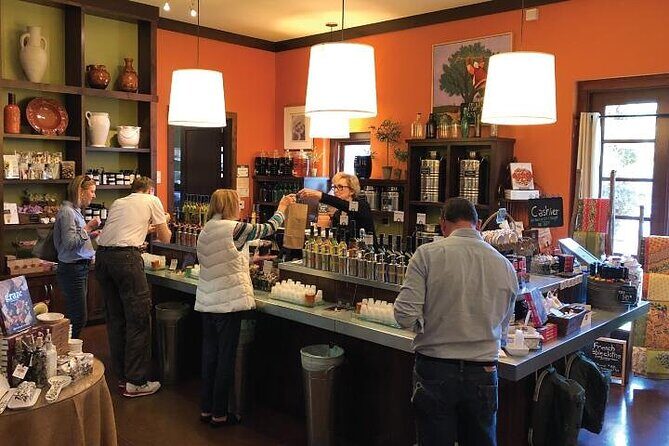 Half-Day Wine Tour Plus Hop-On Hop-Off Bus Pass - FAQ