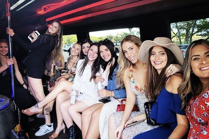 Half Day Wine Tour with Luxury Limousine in Austin - Exploring the Half-Day Wine Tour with Luxury Limousine in Austin