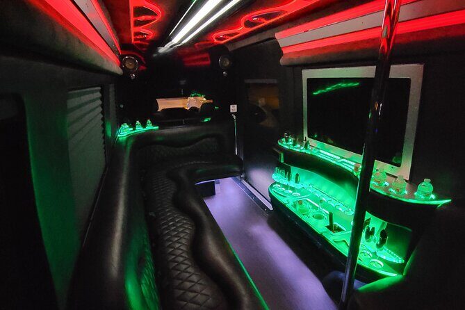 Half Day Wine Tour with Luxury Limousine in Austin - Key Points