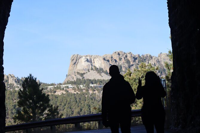 Half-Day Wonders: Rushmore, Custer, and Crazy Horse - Summary