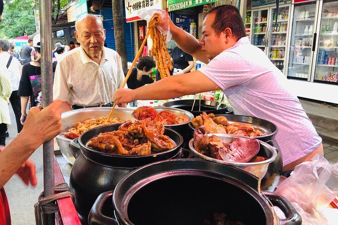 Half day Xi'an Back Alley Foodie Tour - Who Should Take This Tour?