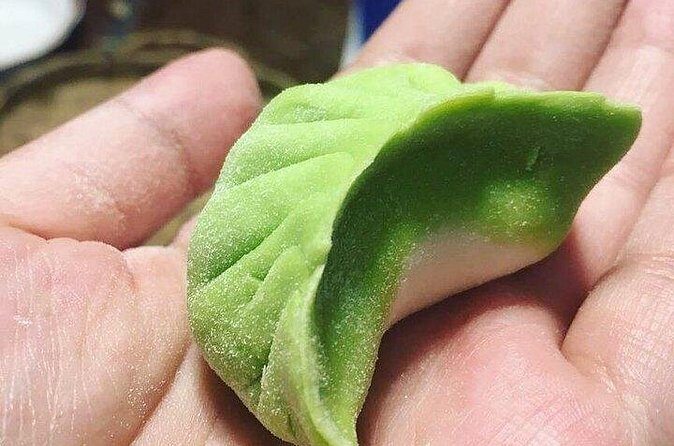 Half-day Xi'an Dumplings Making Class from Scratch - FAQs