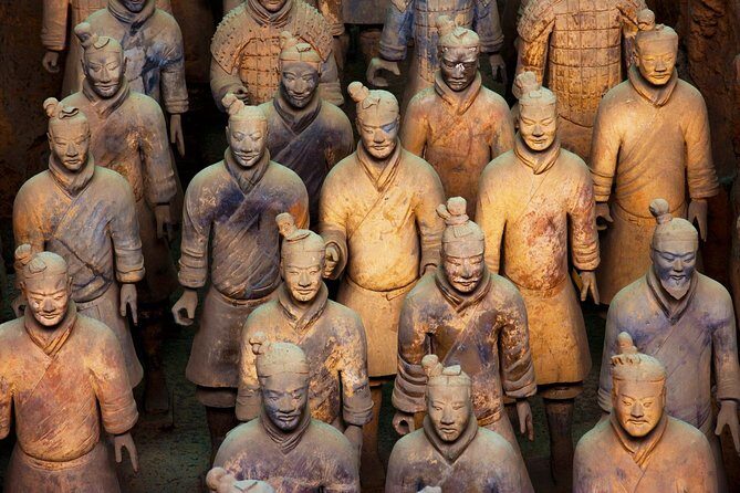 Half Day Xian Private Tour to Terracotta Warriors - Why Choose This Tour?