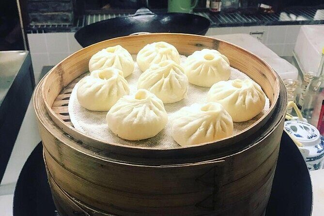 Half-day Xi'an Steamed Buns Cooking Class with a Market Visit - Key Points