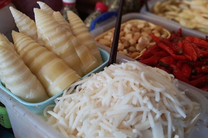 Half day Yangshuo Cooking lesson Small Group Tour - An In-Depth Look at the Cooking Class