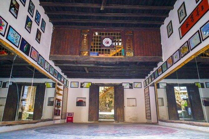 Half-Day Yangshuo Small Group Tai Chi Courses from Yangshuo hotel - FAQs