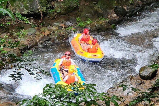 Half-day Yangshuo Xingping Longjing River Drifting Private Tour - Final Thoughts