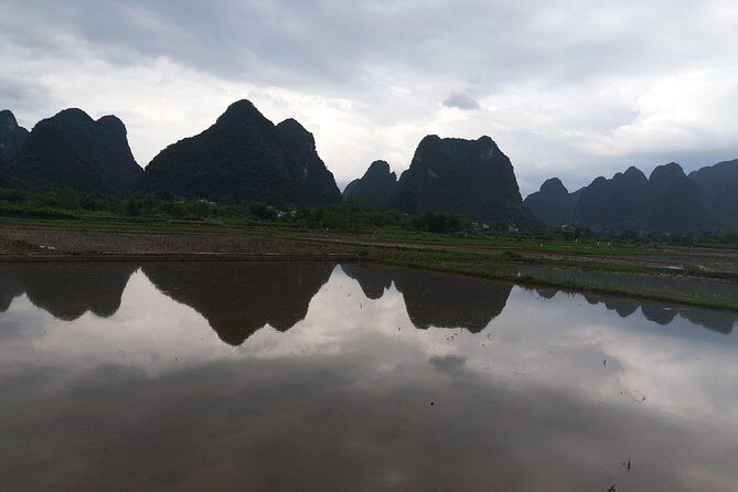 Half-Day Yangshuo Yulong bamboo boat & Countryside short Hiking Private Day Tour - Final Thoughts: Is It Worth It?