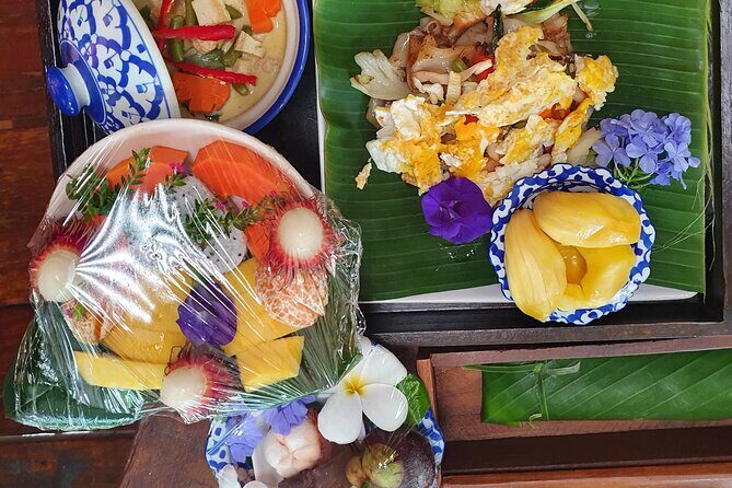 Half-Day Yoga, Meditation, and Thai Cultural Immersion in Chiang Mai - Final Thoughts