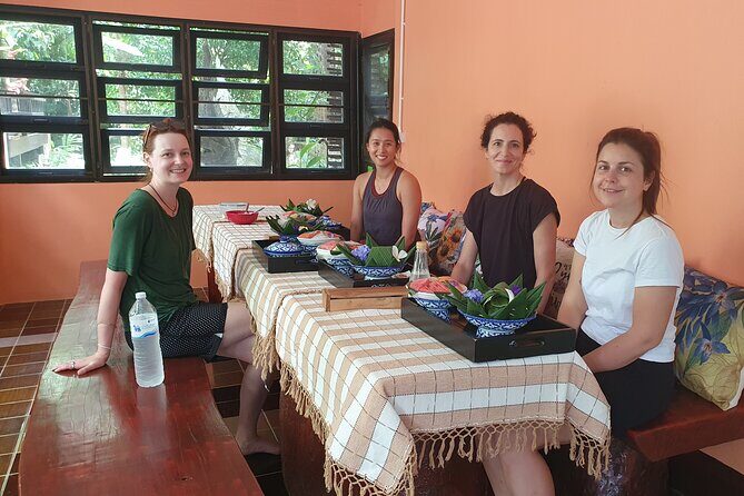 Half-Day Yoga, Meditation, and Thai Cultural Immersion in Chiang Mai - FAQs