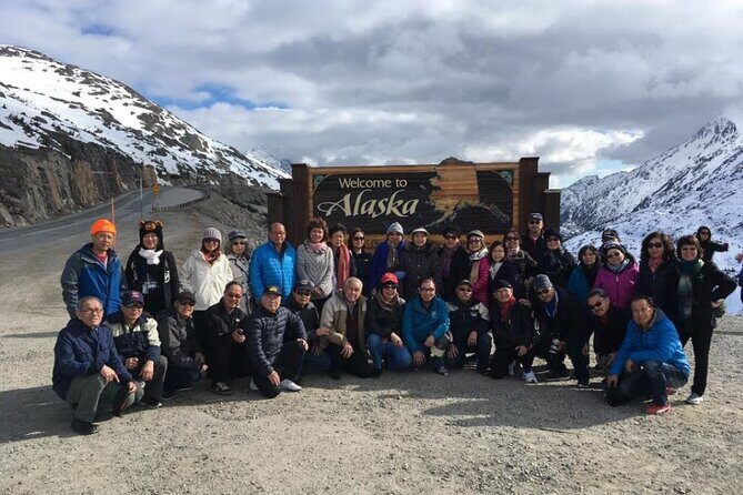 Half Day Yukon Suspension Bridge & Summit Tour - An Honest Look at the Half Day Yukon Suspension Bridge & Summit Tour