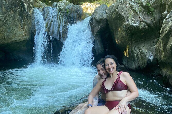 Half-Day Yunque Rainforest Waterslide & rope swing Guided Tour - Frequently Asked Questions