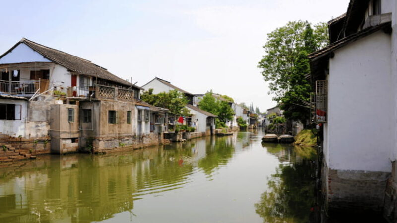 Half-Day Zhujiajiao Water Town Wonders Private Tour - Final Thoughts: Is This Tour Worth It?