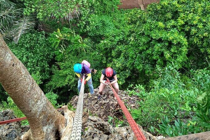 Half Day Zipline and Rainforest Exploration in Krabi - Final Thoughts