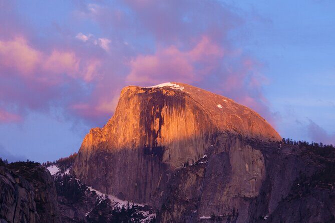 Half Dome Guided Ascent - An Authentic Yosemite Climb: What to Expect