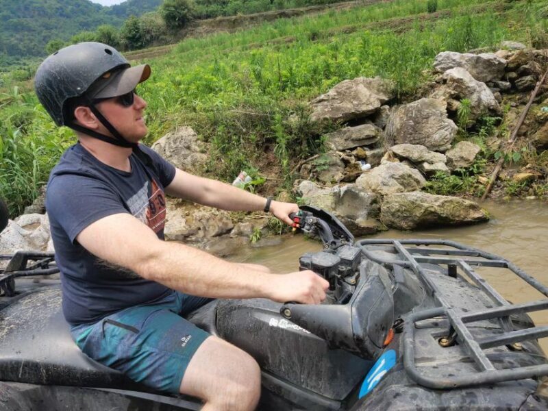 Half/Full-day Atv/Buggy ride tour in Yangshuo - Introduction: What to Expect from the ATV/Buggy Tour in Yangshuo