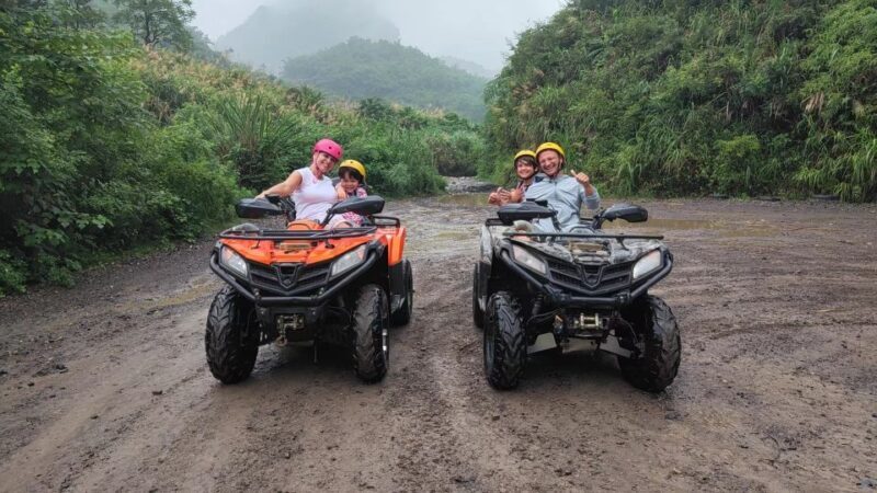 Half/Full-day Atv/Buggy ride tour in Yangshuo - What to Bring and What to Know