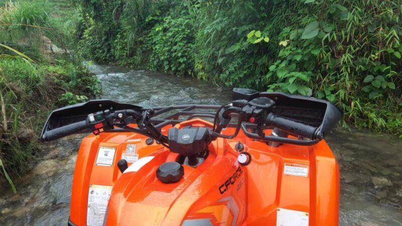 Half/Full-day Atv/Buggy ride tour in Yangshuo - The Sum Up: Is This Tour Worth It?