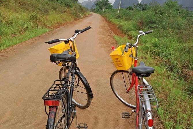 Half/Full-Day Yangshuo Countryside Moderate Cycling and Sightseeing Private Tour - What About the Experience?
