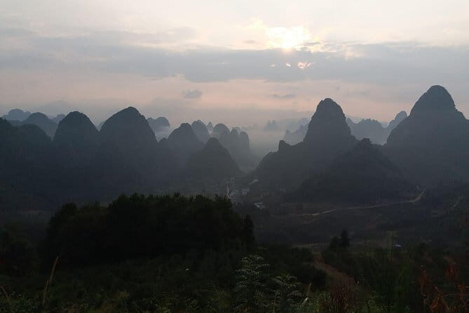 Half/Full-Day Yangshuo Countryside Moderate Cycling and Sightseeing Private Tour - Value and Practical Considerations