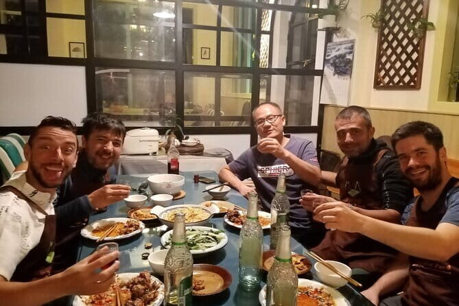 Half/Full-Day Yangshuo Countryside Moderate Cycling and Sightseeing Private Tour - Frequently Asked Questions (FAQ)