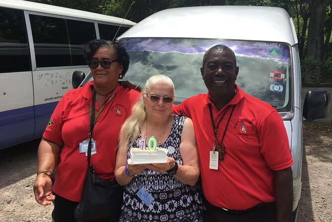 Half-Island Tour of St Kitts - Who Will Love This Tour?