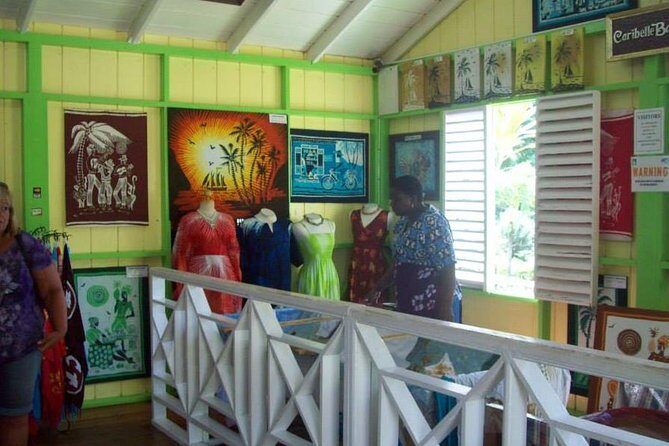 Half-Island Tour of St Kitts - Final Thoughts