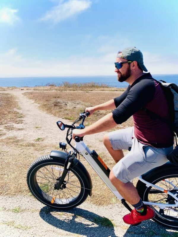 Half Moon Bay: Guided E-bike Tour - Who Should Consider This Tour?