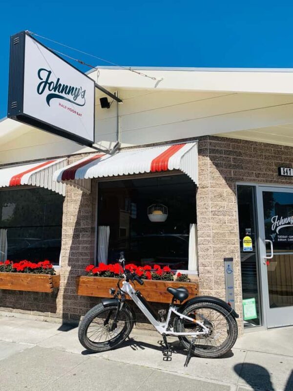 Half Moon Bay: Guided E-bike Tour - Final Thoughts