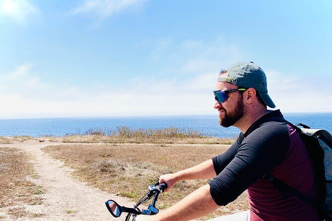 Half Moon Bay Guided E-Bike Tour - Why You’ll Love the Half Moon Bay E-Bike Tour