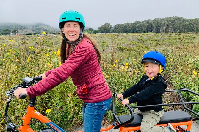 Half Moon Bay Guided E-Bike Tour - Analyzing the Value