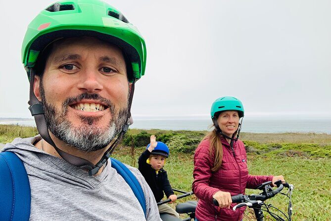 Half Moon Bay Guided E-Bike Tour - Final Thoughts