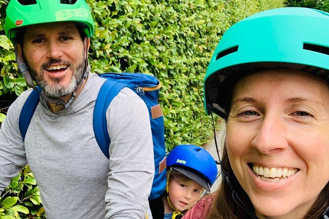 Half Moon Bay Guided E-Bike Tour - FAQs