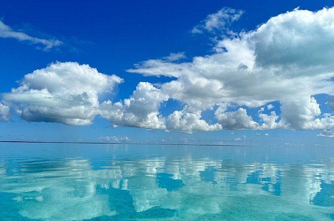 Half Moon Bay Jet Ski Tour & Snorkeling the La Famille Shipwreck - The Sum Up: Who Will Love This Tour?