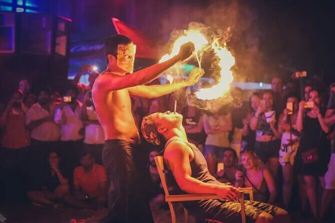 Half Moon Party at Paradise Beach Phuket - Analyzing the Value and Practicality