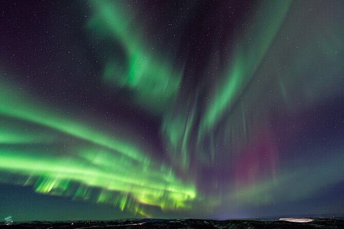 Half Night Personalized Aurora Chase and Photography - Who Will Love This Tour?