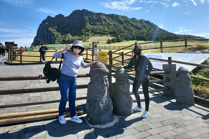 Half or Day Tour For Cruise customers arriving at Jeju City Port - Whats the Experience Like?