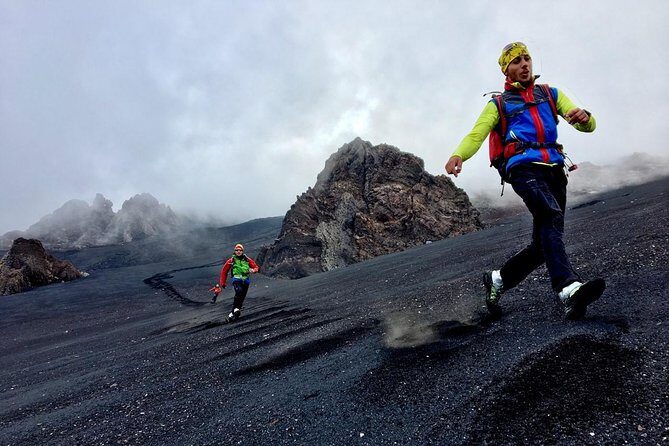 Half or full day trekking on Etna with private guide - The Itinerary in Detail: What to Expect on Your Trek