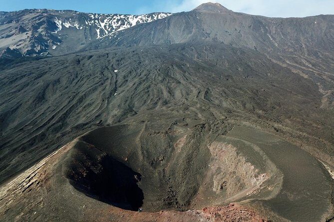 Half or full day trekking on Etna with private guide - FAQ