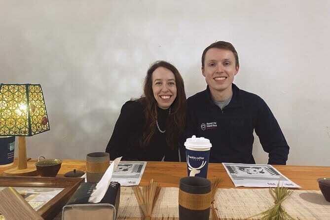 Half Private Day Chinese Bamboo Weaving Exprience - Key Points