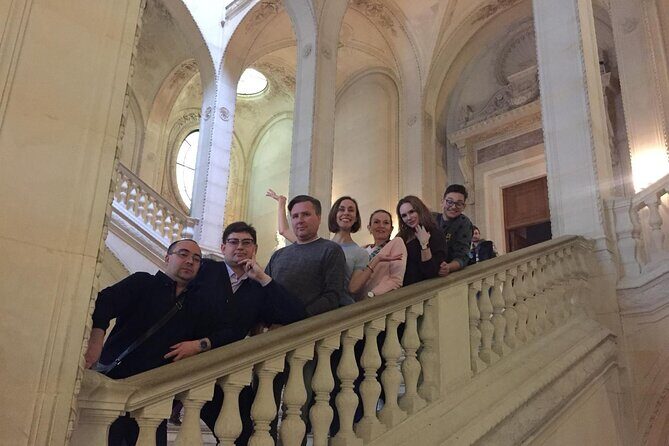 Half Private Tour of Palace of Versailles with Train Ticket - The Sum Up: Who Will Love This Tour?