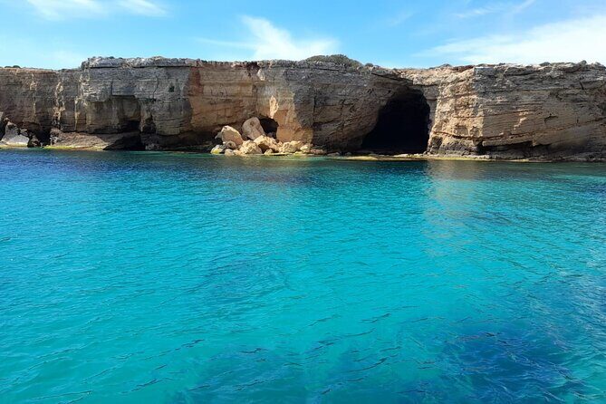 Half-seabed or rod fishing tour with bolentino - Who Should Consider This Tour?