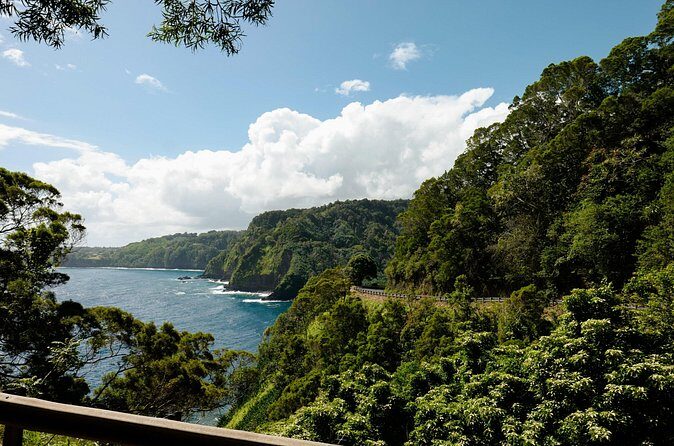 Half way to Hana Maui Open Air Jeep Private Tour - FAQ