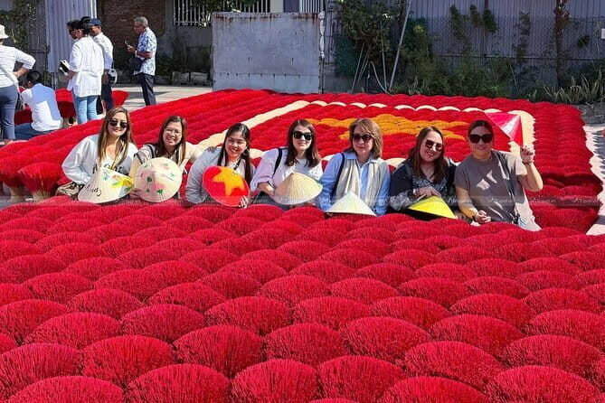 Halfday Handicraft Village Tour From Hanoi - An In-Depth Look at the Tour Itself