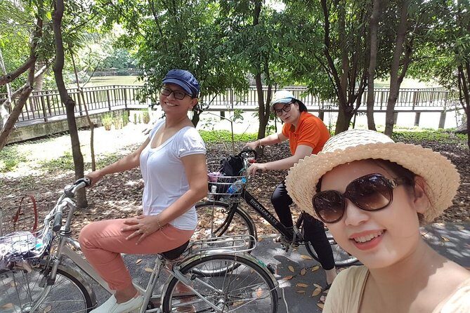 Halfday Join Tour Bangkok Countryside & Bird Watching Experience with Lunch - Why Choose This Tour? An In-Depth Look