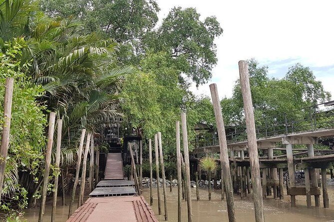 Halfday Join Tour Bangkok Countryside & Bird Watching Experience with Lunch - Final Thoughts: Who Will Really Enjoy This?