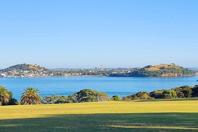 HalfDay Private Volcano Tour in Auckland Explore the City of Fire - Practical Details and Tips