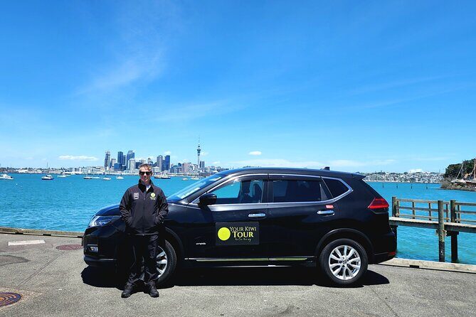 HalfDay Private Volcano Tour in Auckland Explore the City of Fire - Who Should Consider This Tour?