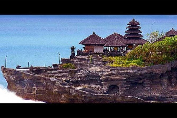 Halfday Tour:Uluwatu Temple,Kecak Dance and Dinner Jimbaran Beach with Transport - Exploring the Uluwatu Temple, Kecak Dance, and Jimbaran Bay Dinner Tour
